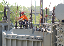 Transformer Oil Analyst (TOA) - Delta-X Research