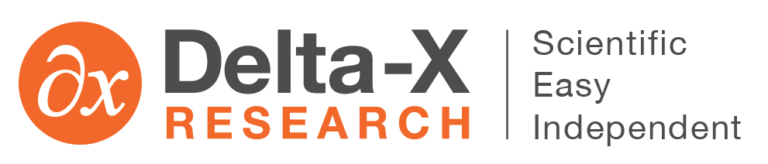 Home - Delta-X Research