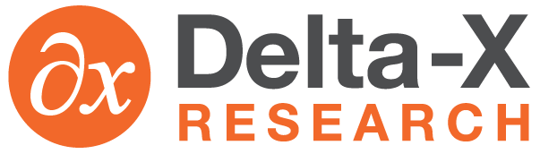 Our Clients - Delta-X Research